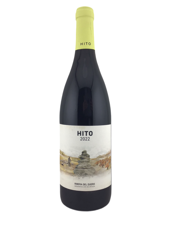 Cepa 21 Hito 2022 – Sunset Corners