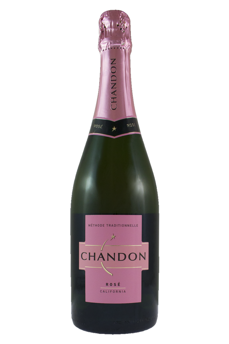Chandon Rose – Sunset Corners
