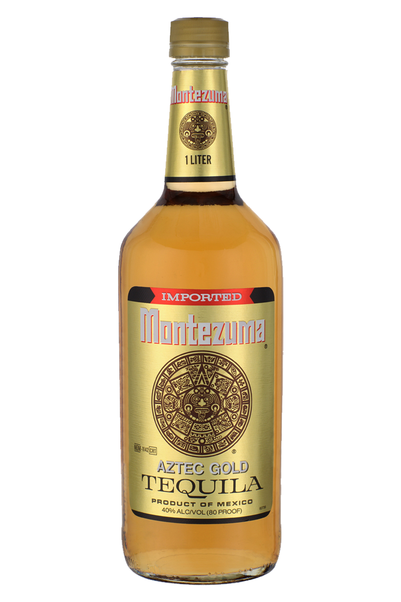 Montezuma Gold Tequila – Sunset Corners