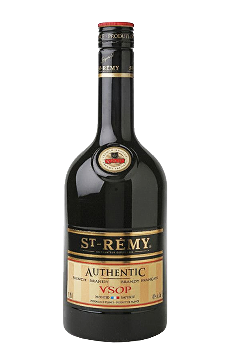 St Remy VSOP Napoleon – Sunset Corners